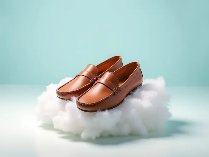 Skechers Zandro Loafers Blend Comfort and Style