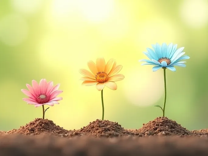 Jiangsus Chrysanthemum Market to Grow by 2025