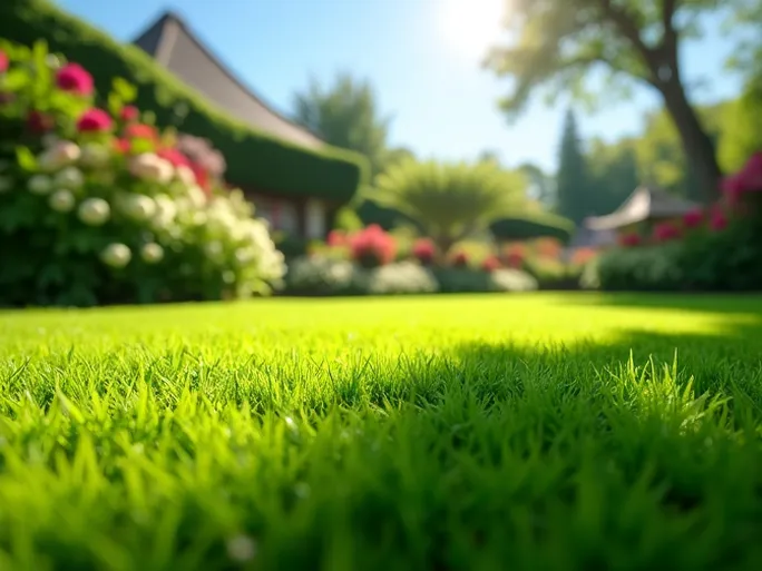Expert Tips for Planting and Maintaining Creeping Bentgrass Lawns