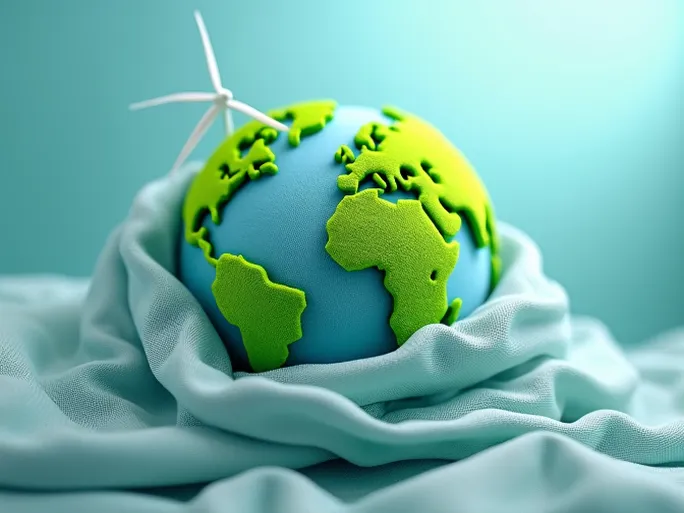 Wangjin Shares Sets Green Standard in Nonwoven Materials Industry