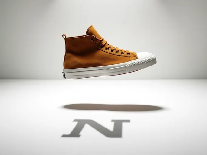 ASAP Nast Collaborates With Converse on Beechnut Streetwear Sneaker