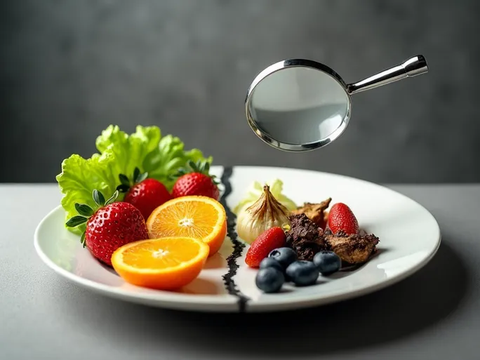 Jilin Province Warns of Unsafe Food Over Pesticide Additives