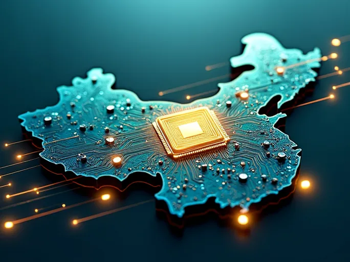 Qualcomm Gains in China Amid Huawei Challenges Diversification
