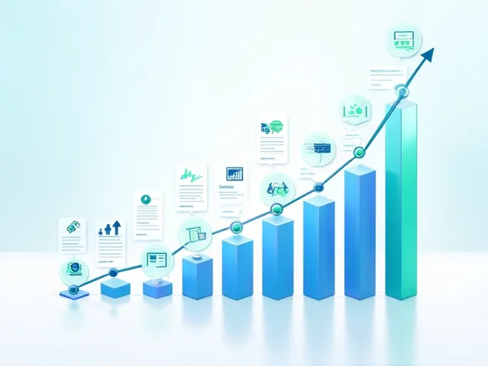 MENA Digital Ad Spending to Hit $7.9B in 2024 Amid Shift to Online