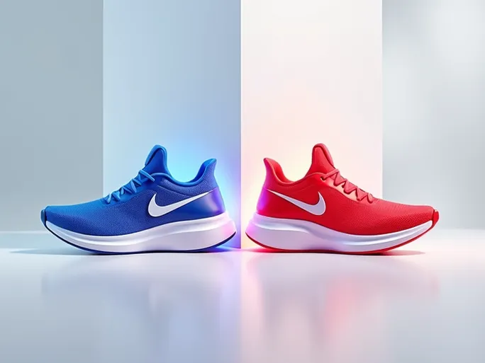 361 Launches NFO Tech Comfort Low Run with Improved Cushioning
