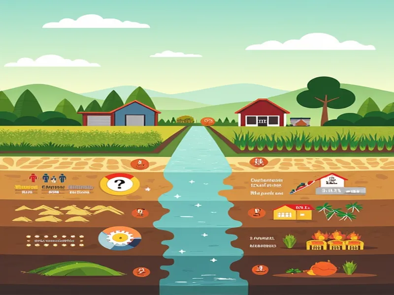 Survival of UK farmers in climate crisis report: 86% hit by extreme weather, 1 in 4 considering giving up farming