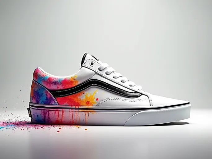 Vans Reimagines Old Skool LX for Modern Trends