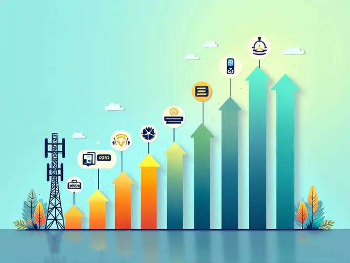 Luxembourg Telecom Sector Sees Steady Job Growth Amid Digital Push
