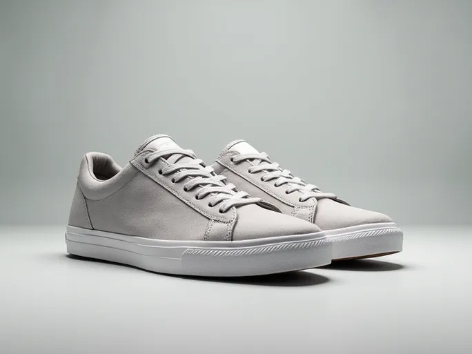 Warrior Classic Sneakers Relaunch with Updated Design