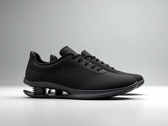 Skechers Go Walk 5 Combines Comfort and Style in Latest Model