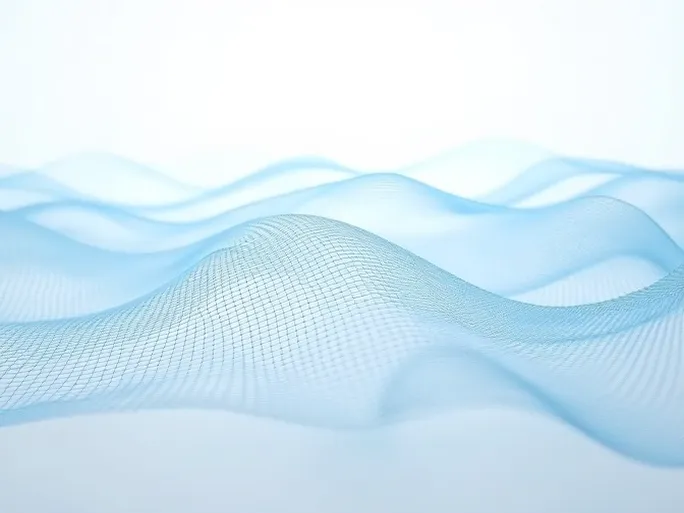 Polypropylene Mesh Market Faces Pricing and Sourcing Shifts