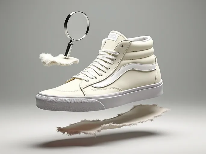Vans OG Old Skool LX Maintains Timeless Popularity