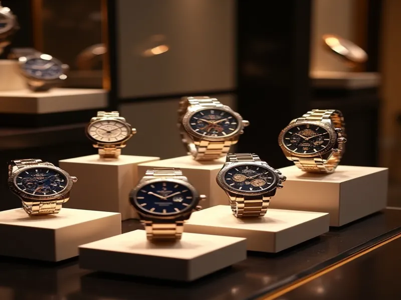 Immerse in the Art of Watchmaking: Unveiling the Luxurious Veil of Watches & Wonders Exhibition