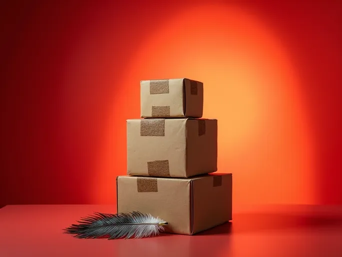 DHL Halts US Consumer Shipments Above 800 Due to Customs Changes