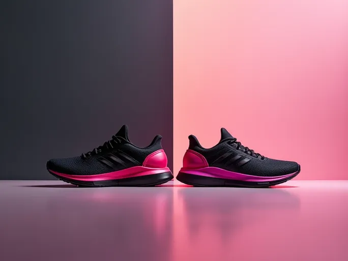 Skechers Go Run 400 Combines Style and Performance for Women