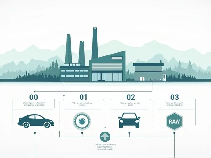 Modern Transys Reports 2023 EPS Drop Amid Automotive Sector Challenges