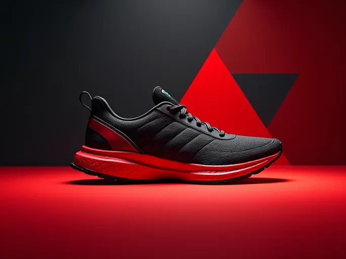 Anta Training Lowtop Sneaker Review Performance and Style