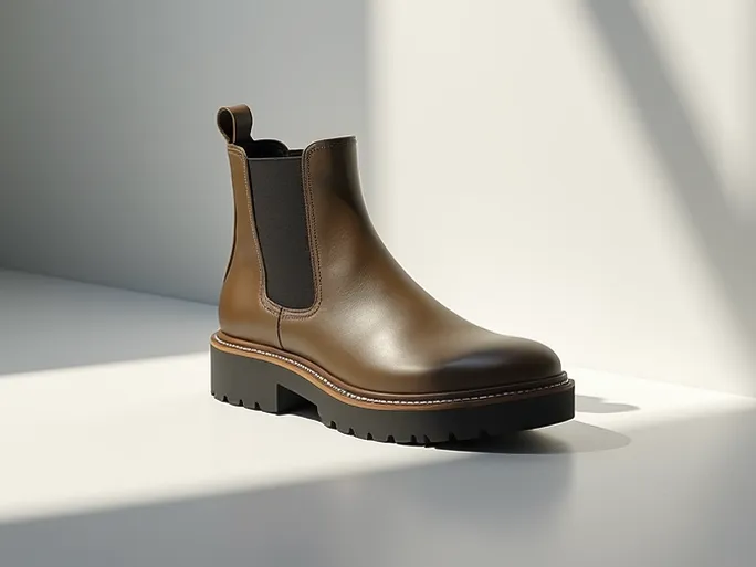 Moncler Desertyx Launch Luxury Rugged Ankle Boots