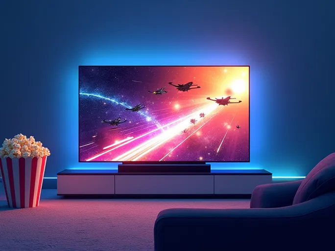 Home Theater Upgrades Surge Ahead of avengers Endgame Release