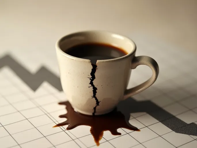 Chinas Coffee Market Growth Cools Amid Rising Competition