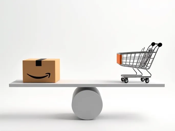 Amazon Launches haul Discount Marketplace to Rival Temu