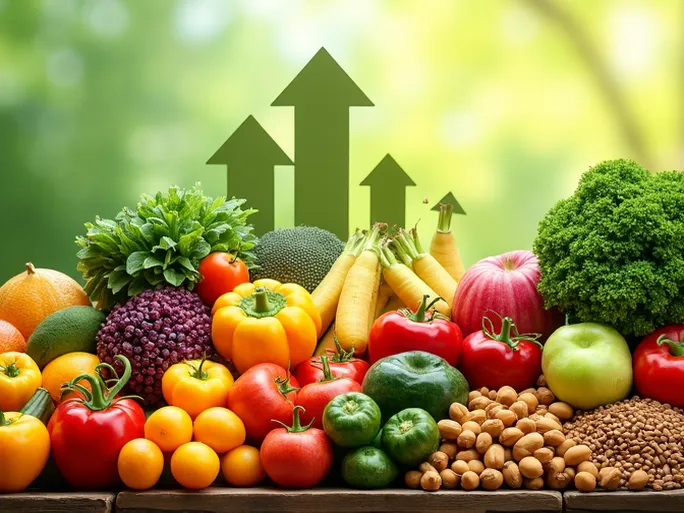 Ecommerce Boosts Langxiange Specialty Farm Product Sales