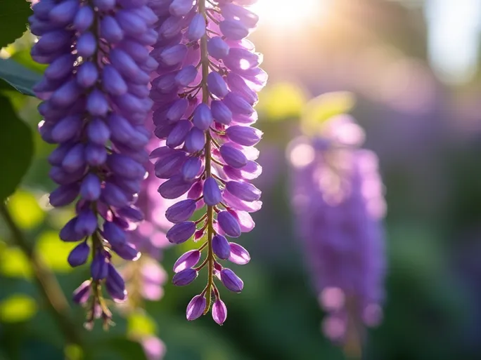 Wisteria Seed Market Trends and Sourcing Tips in Hubei