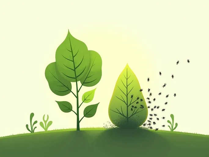 Rotenone Use in Vegetable Gardens Safe Pest Control Tips