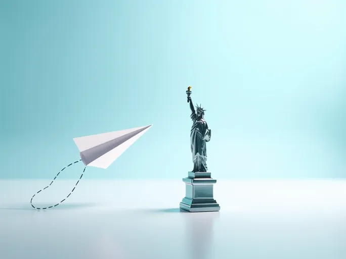 Guide to US Work Visas H1B and Other Options Explained