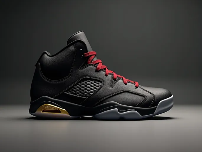 Air Jordan Melo M10 year of the Horse Gains Collector Interest