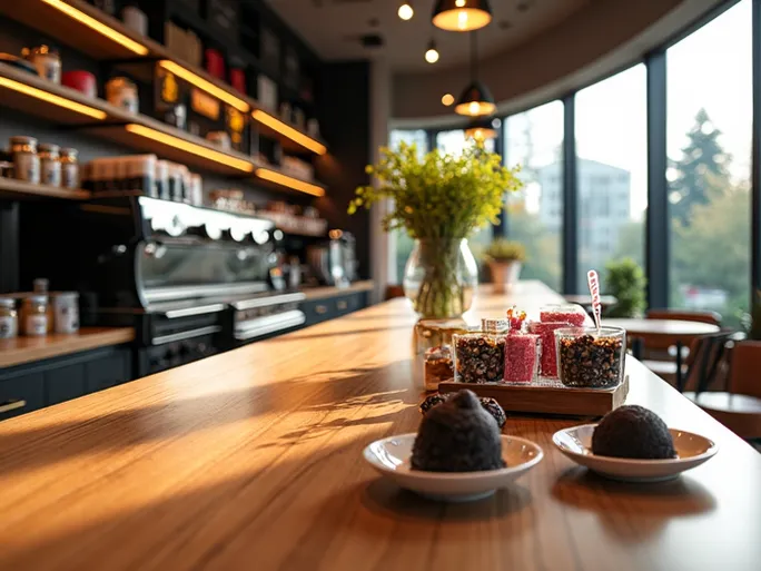 Blue Bottle Coffee Expands to Shanghai with Unique Menu