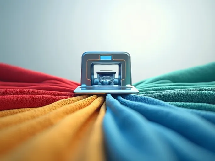 Golden Lotus Machinery Leads Textile Innovation with Propylene Yarn Tech