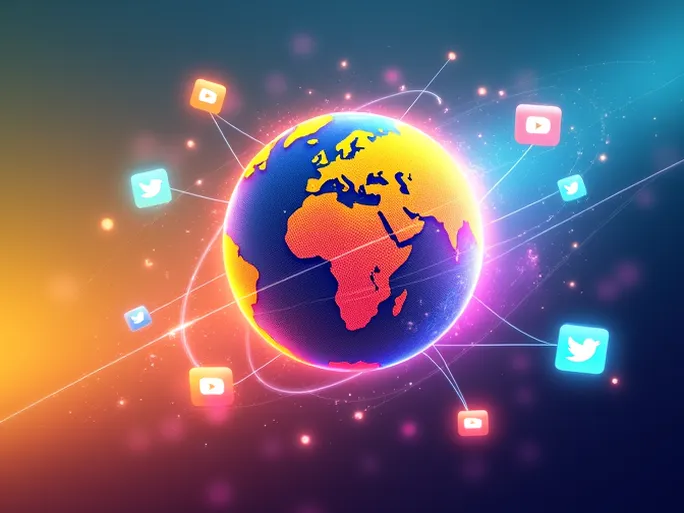 Analysis Of Youtube User Trends In Cuba For 2025