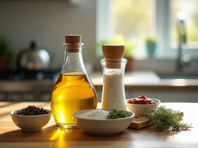 Beginners Guide to Essential American Cooking Techniques