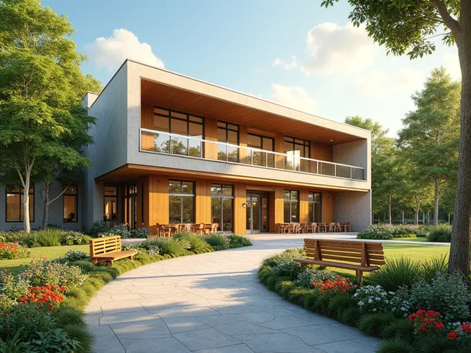 Aga Khan Award Honors 19 Innovative, Community-Focused Architectural Projects