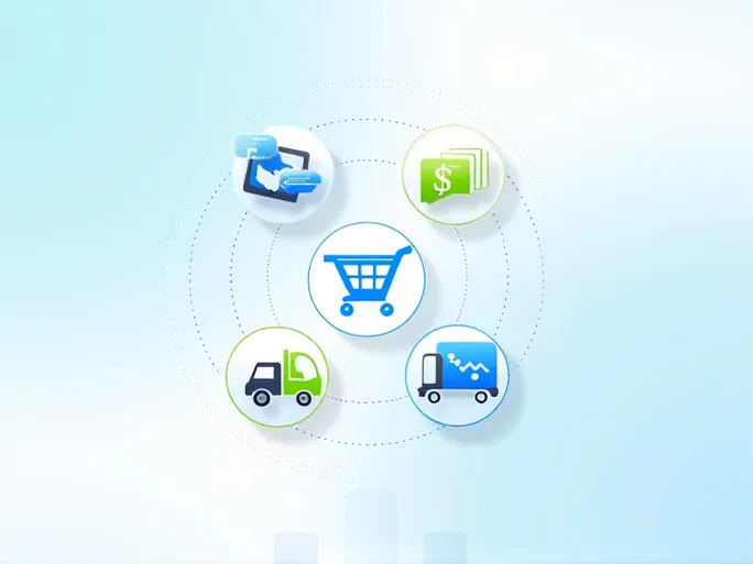 B2B Firms Face Growing Self-Service Divide in Digital Commerce