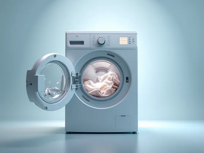 Roborock Launches H1 Washerdryer with Molecular Sieve Tech
