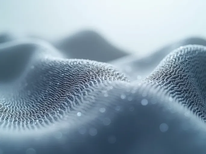 Global Market Trends in Highquality Encrypted Fabrics