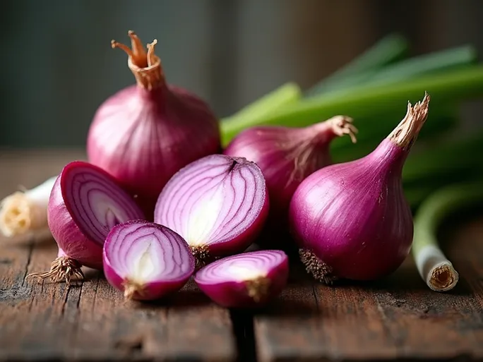 Shaanxi Gansu Boost Premium Onion Exports