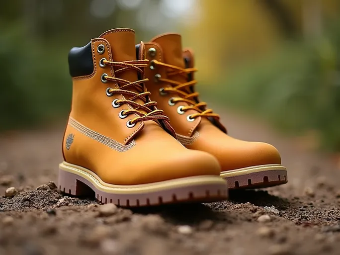 Timberlands Wheat Boot Remains a Fashion Staple