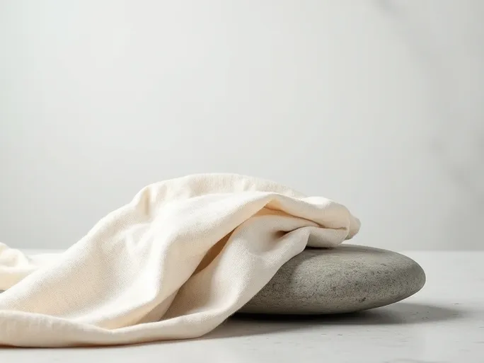 Japaneseinspired Linencotton Fabric Gains Apparel Appeal