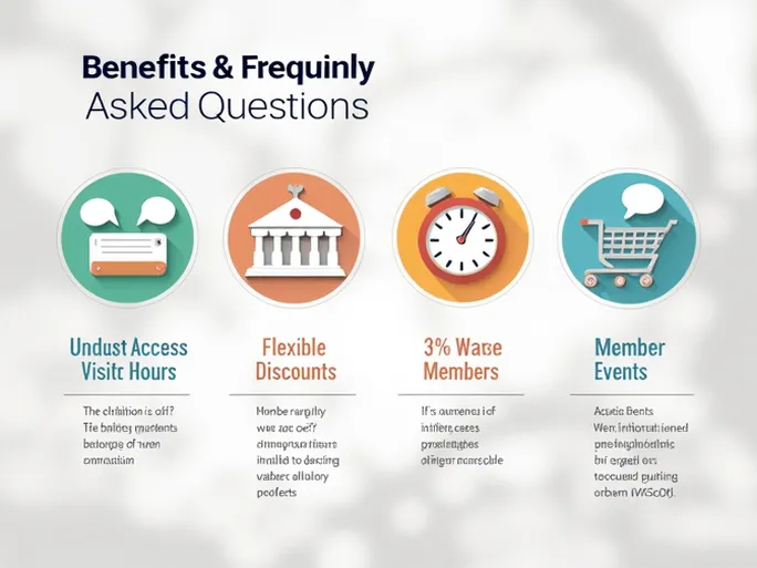 VA Membership Benefits and Access Faqs Explained