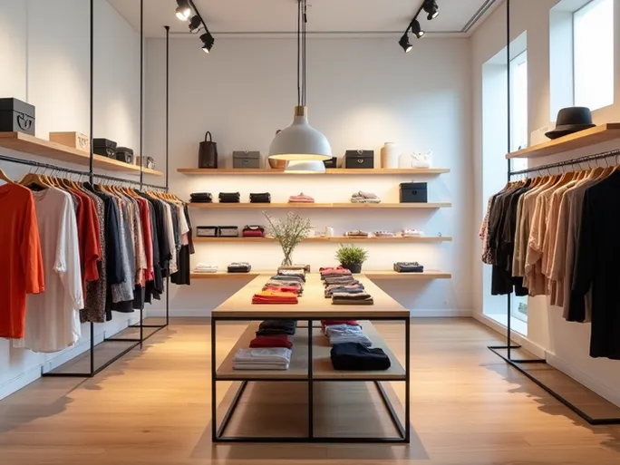 Fashion Retailers Adopt Advanced Sales Strategies for Growth