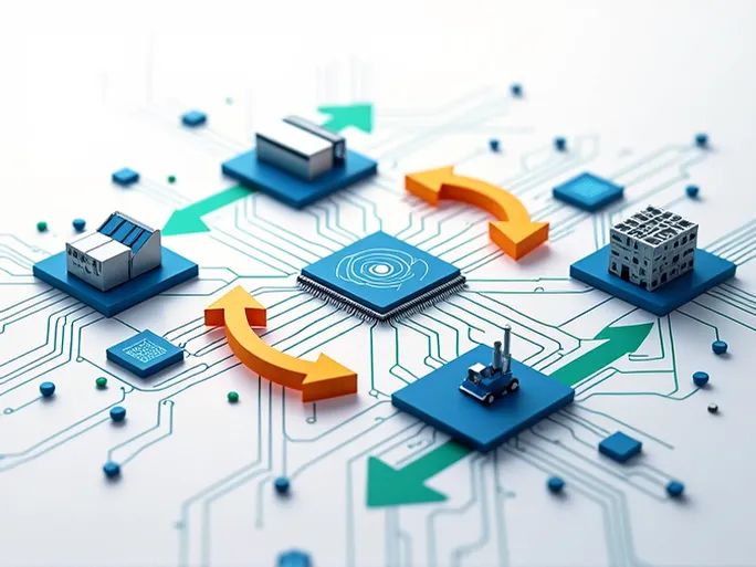 Microchip Boosts Product Competitiveness with Smart Control Tech