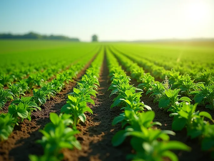 Acetochlor Boosts Preemergence Weed Control for Crop Yields