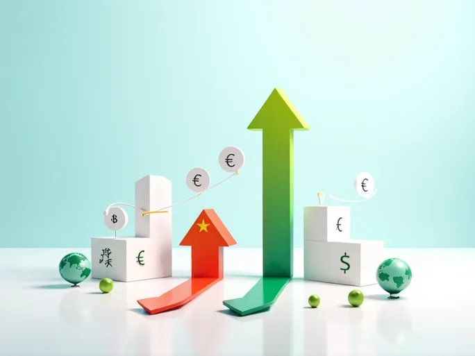 China's BRI Outbound Investments Dwarf Inbound FDI in 2023