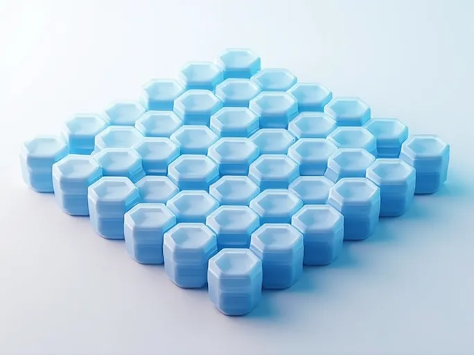 Honeycomb Knitted Fabric Market Grows Amid Diverse Applications