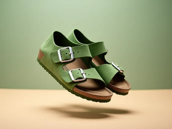 Birkenstock Arizona Sandals Blend Comfort and Summer Style