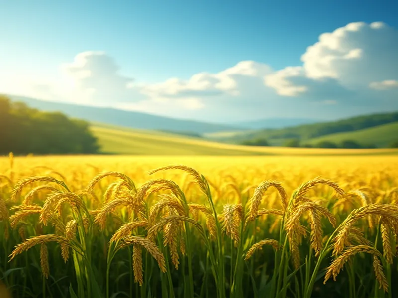 Strengthening National Food Security: Executive Yuan Inspects Grain Storage to Support Farmers' Livelihoods