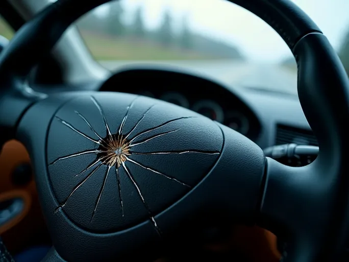 Xpeng P7 Faces Steering Issues Amid Recall Pressure